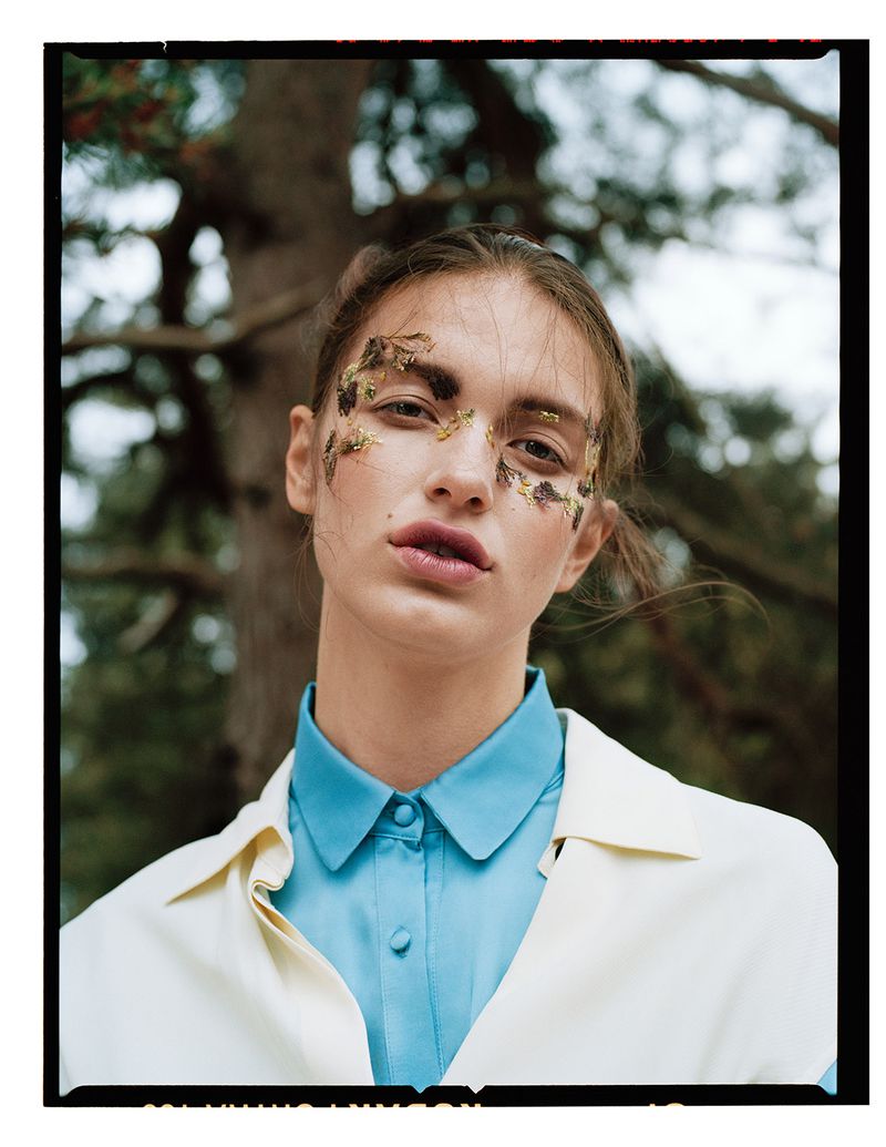 Lost in the Woods (Design Scene)