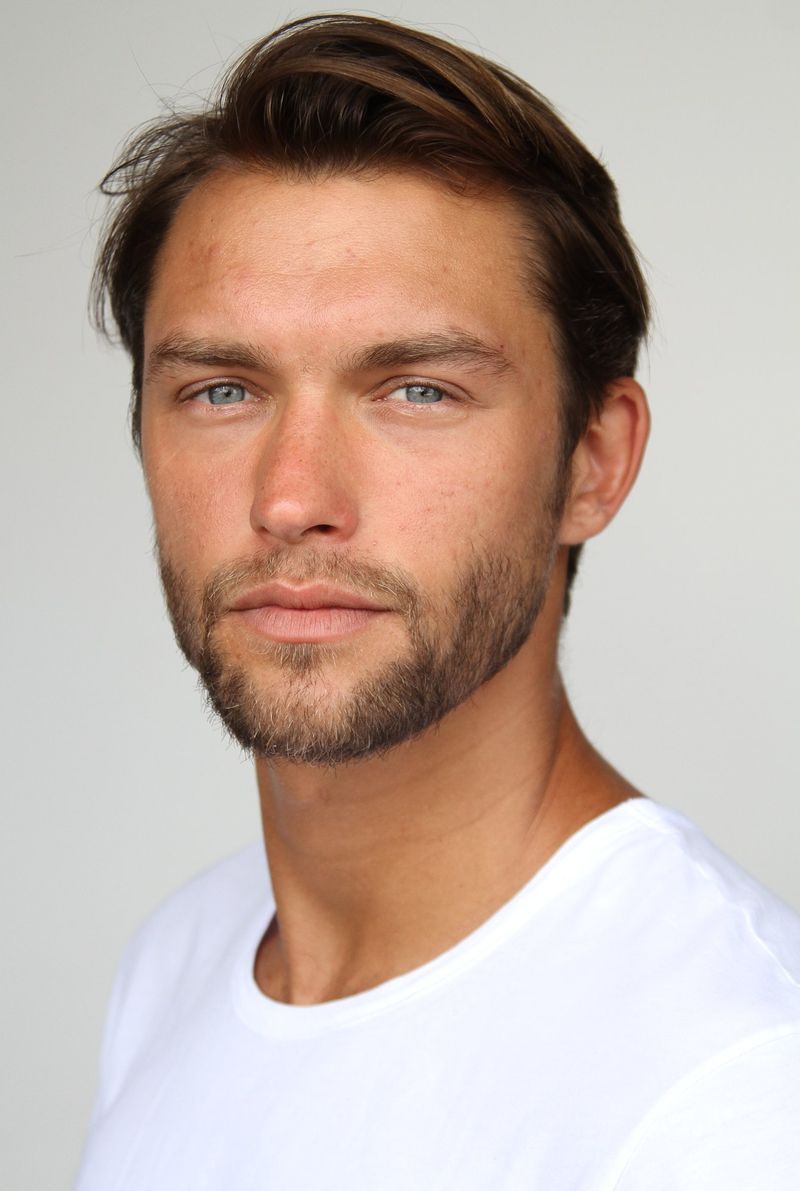 WAY Model 2020 Polaroids/Digitals (Polaroids/Digitals)