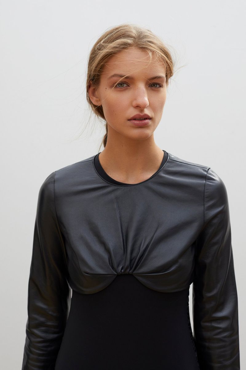 PURITY STYLE IT OUT (The Outnet)