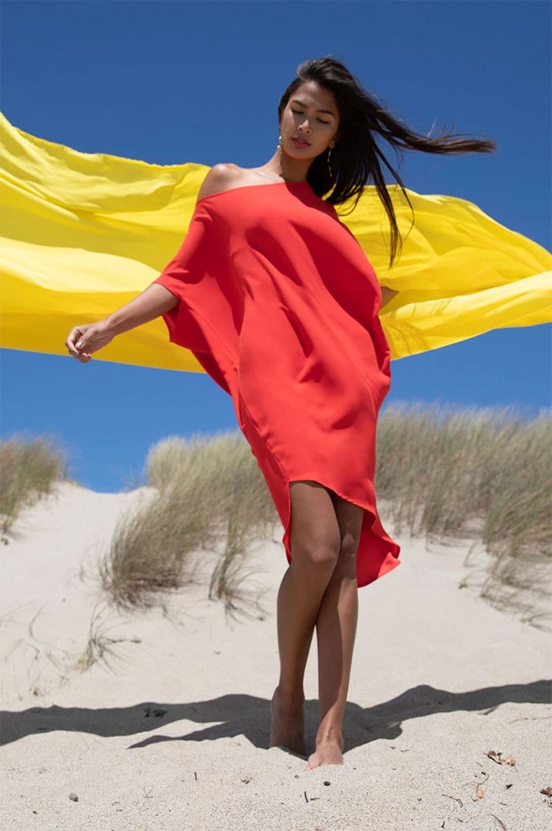 TRINA TURK S/S 20 READY TO WEAR (Various Lookbooks/Catalogs)