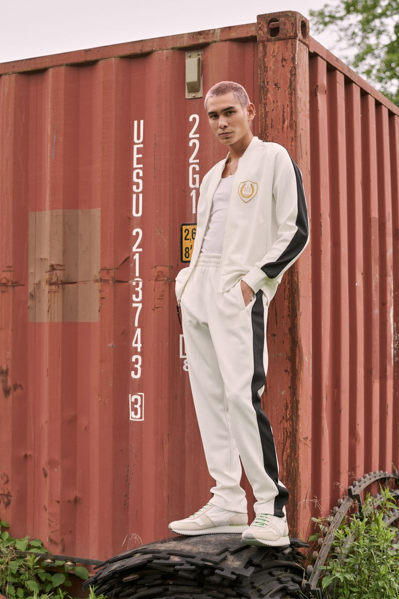 RAG & BONE S/S 20 LOOKBOOK (Rag & Bone)