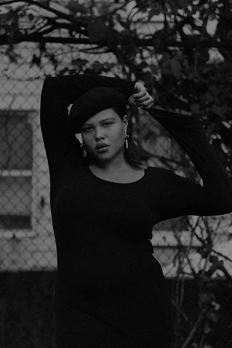 Alva Claire | the Fashion Spot