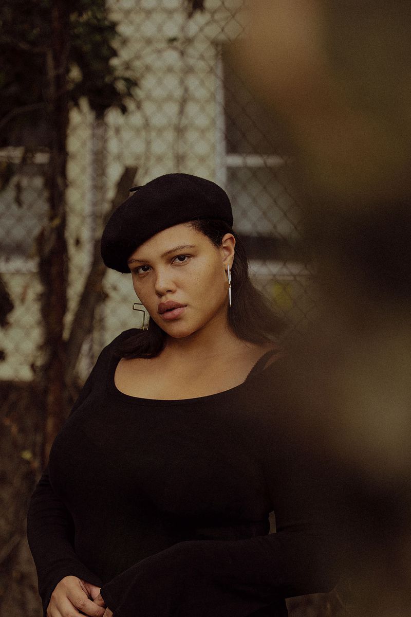 Alva Claire | the Fashion Spot