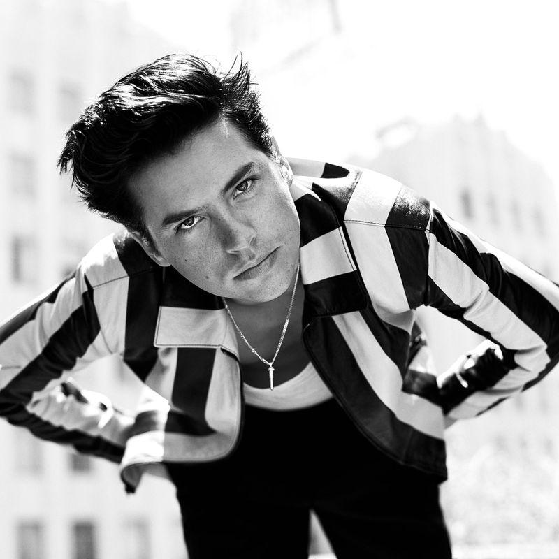 Cole Sprouse (Variety Magazine)