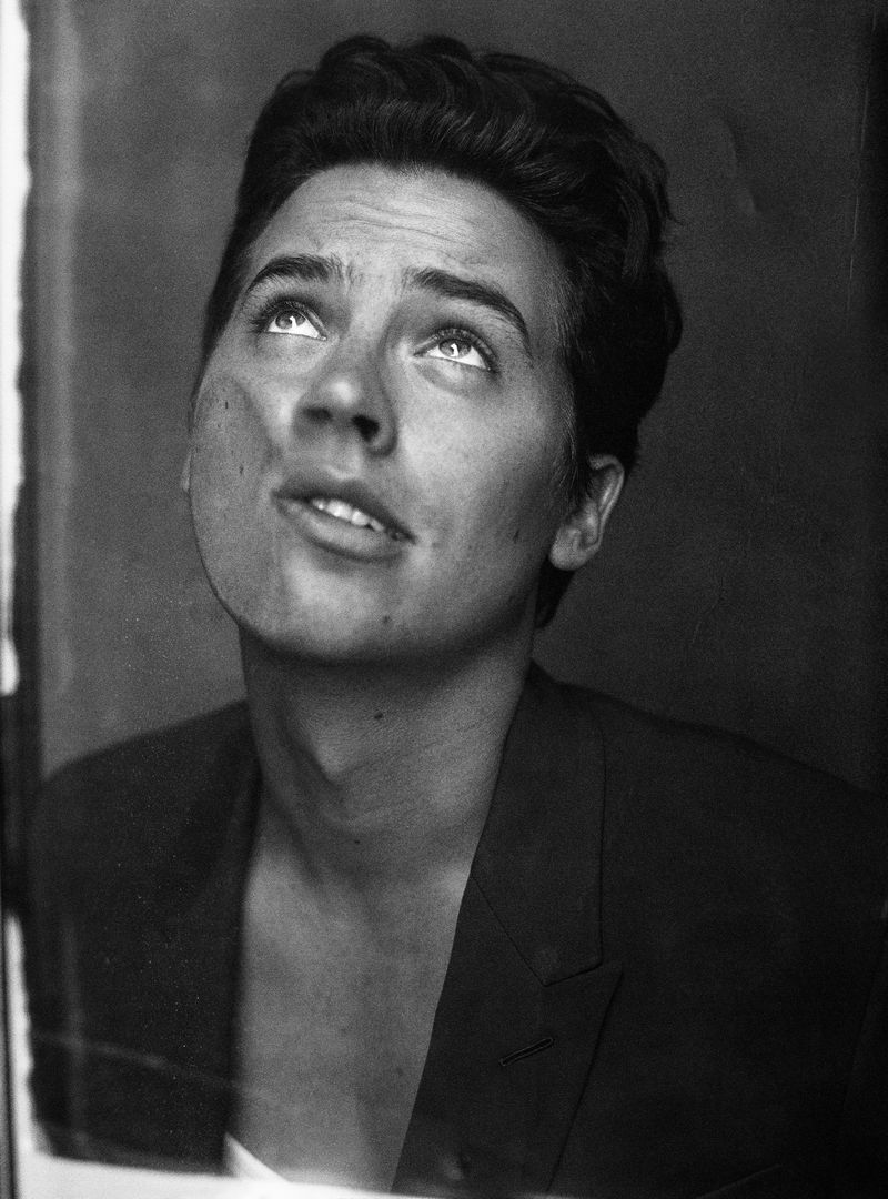 Cole Sprouse (Variety Magazine)