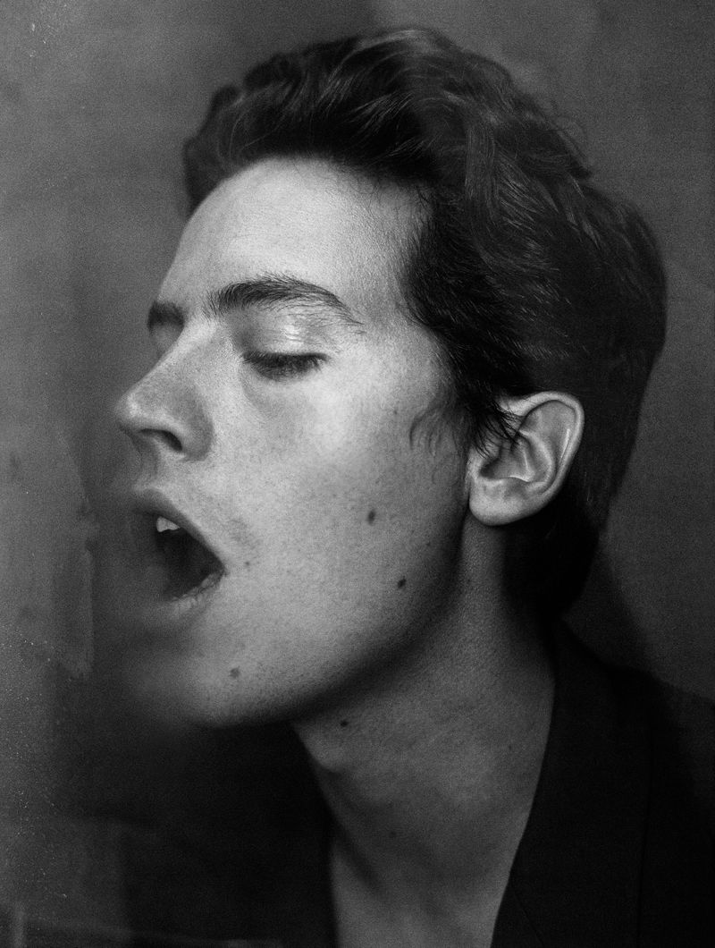 Cole Sprouse (Variety Magazine)