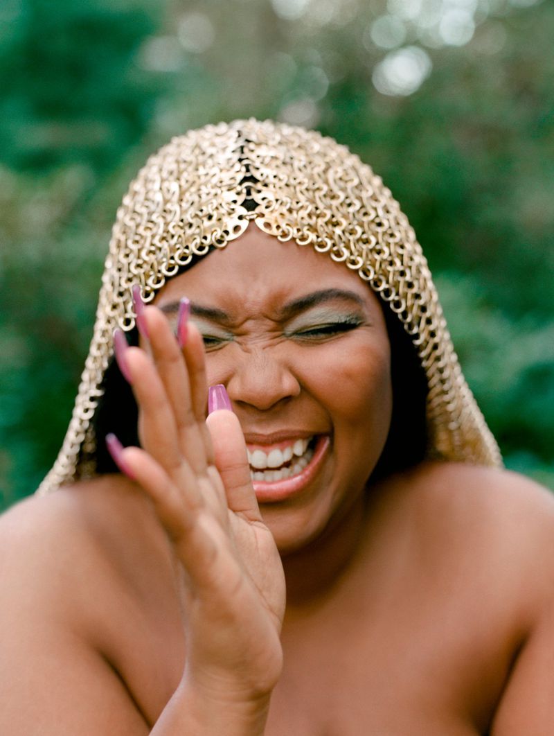 Lizzo (Billboard Magazine)