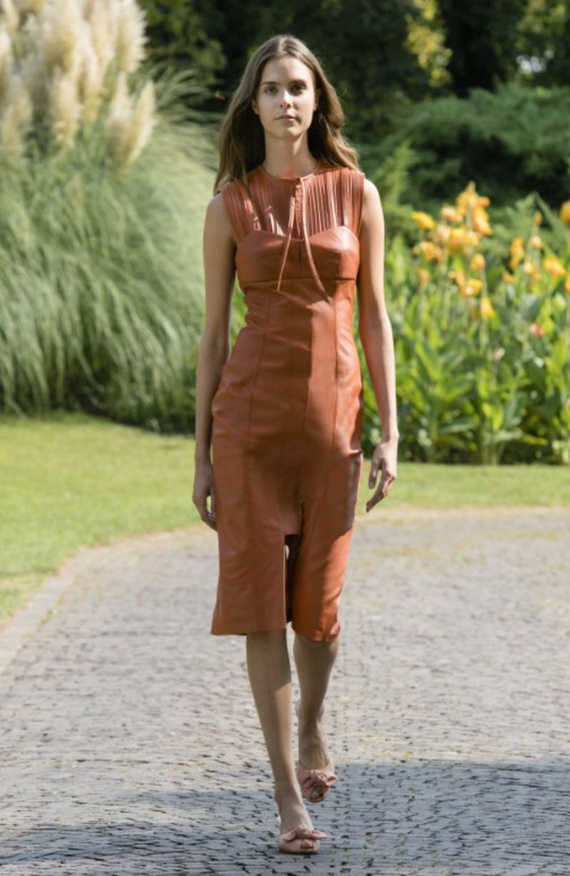 Genny S/S 21 Show (Genny)