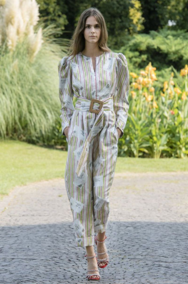 Genny S/S 21 Show (Genny)