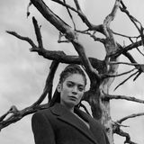 Elodie (L'Officiel Italia)