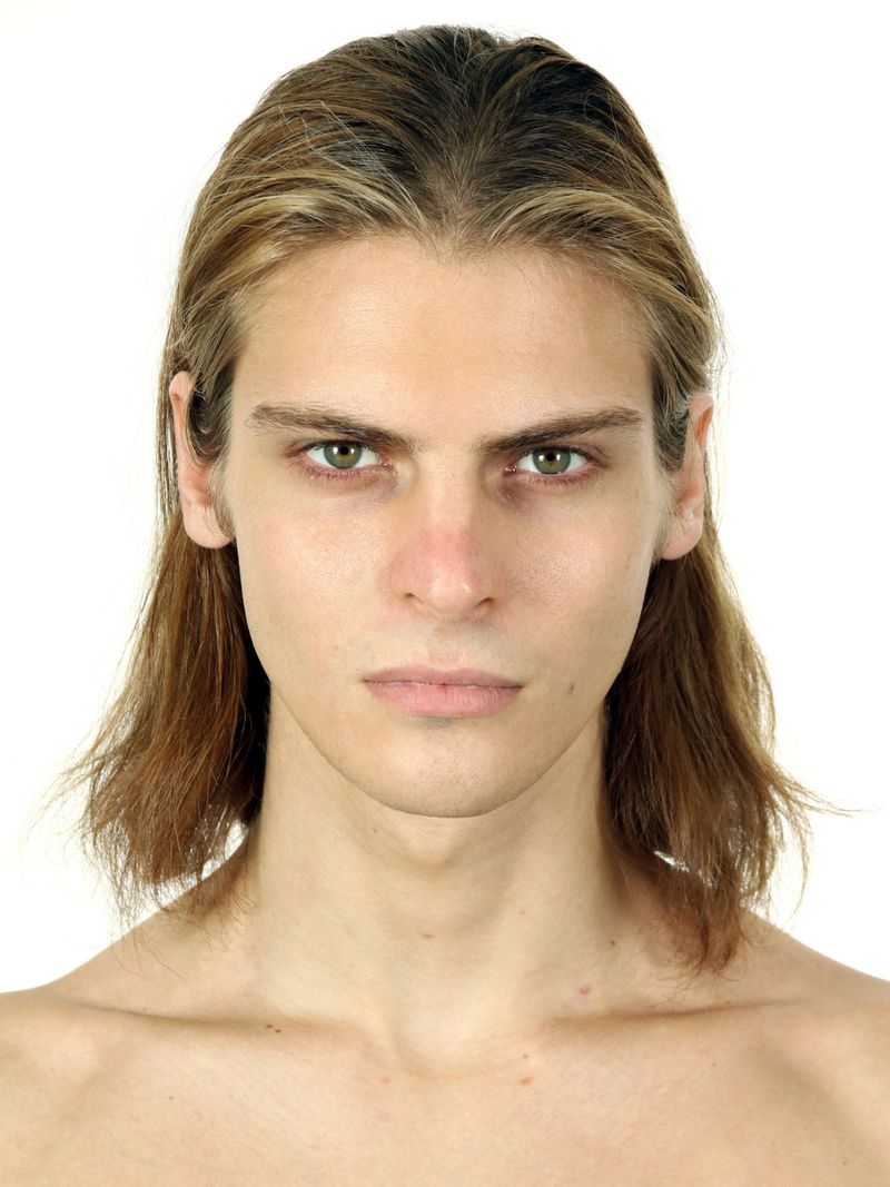 Success Models 2020 Polaroids (Polaroids-Digitals)