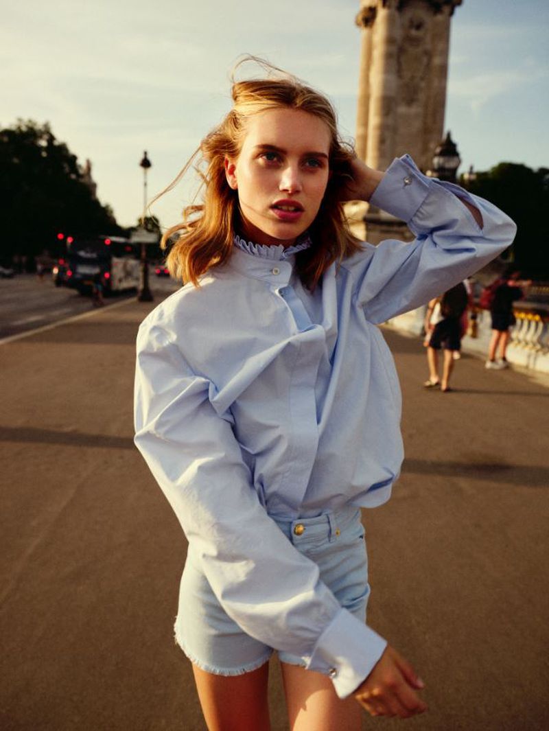 Alexandre Vauthier (LUISAVIAROMA.COM)