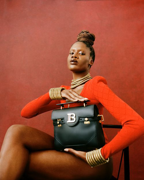 Oyinda - Entertainer Profile - Photos & latest news