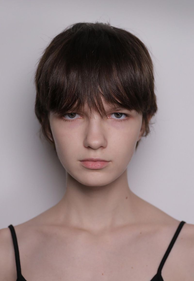 The Bro Models 2020 Polaroids/Portraits (Polaroids-Digitals)