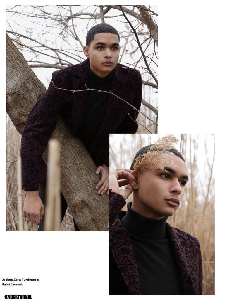 Autumn Wins (The Knockturnal)