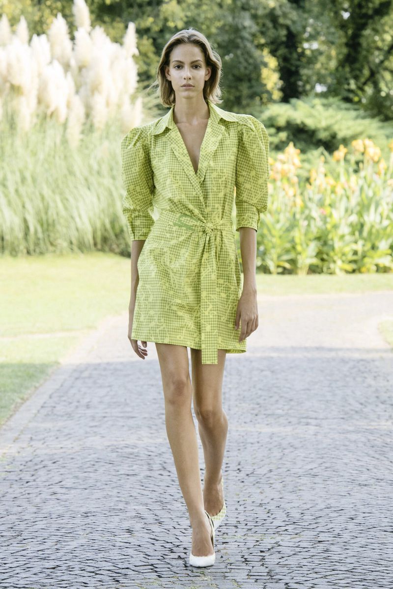 Genny S/S 21 Show (Genny)