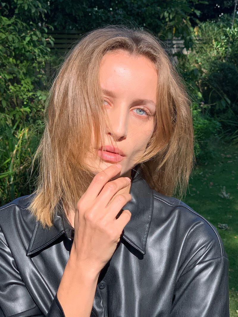 Gem Refoufi (Polaroids-Digitals)