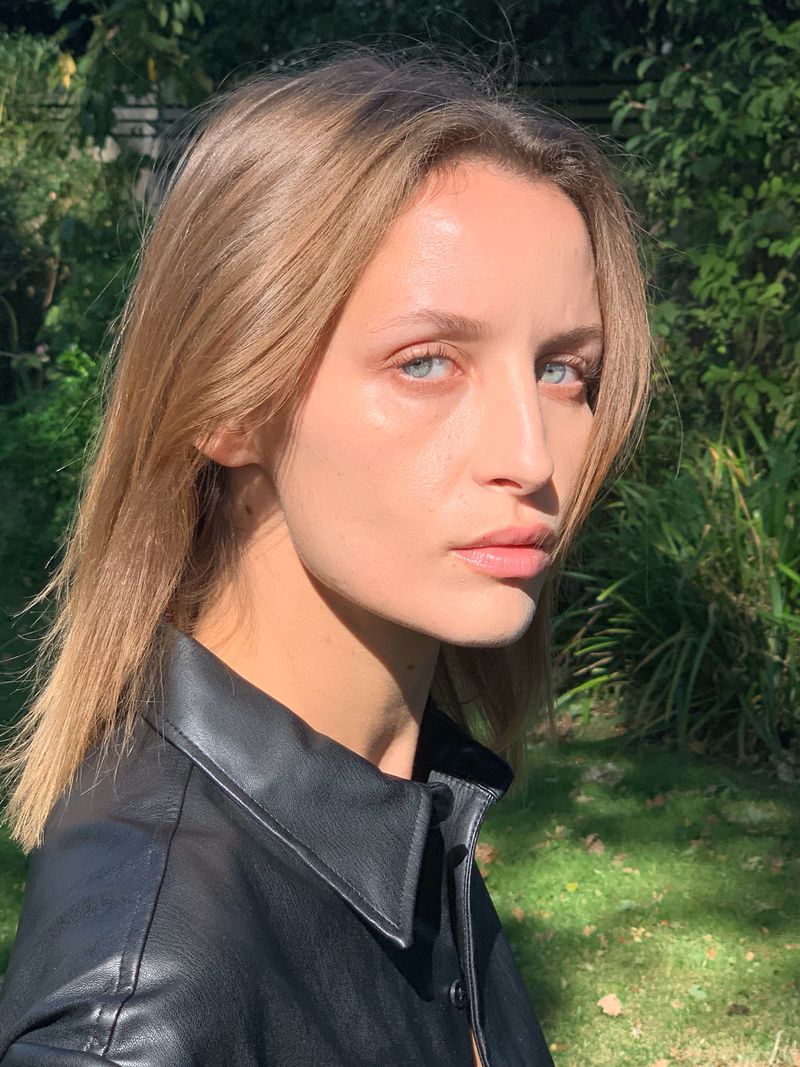 Gem Refoufi (Polaroids-Digitals)