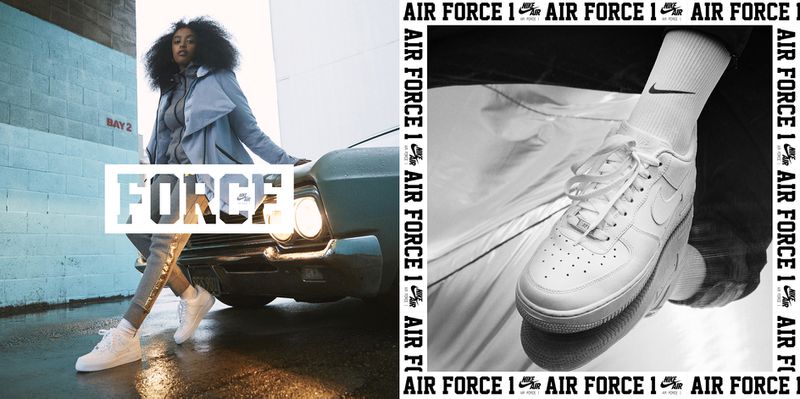 AF-1 (Nike)