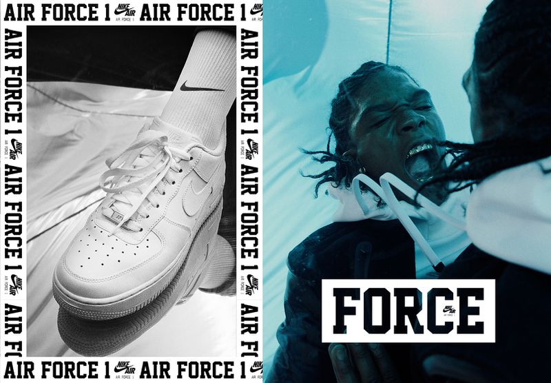 AF-1 (Nike)