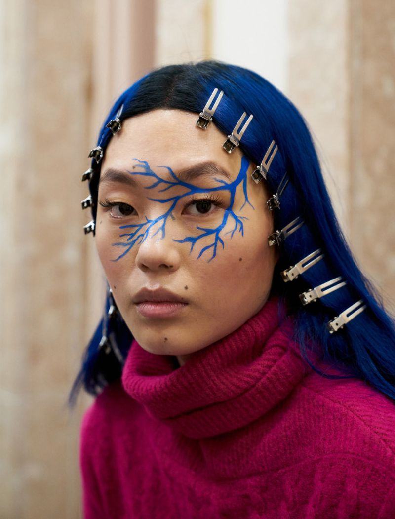 Kadewe Fall Campaign (KaDeWe)