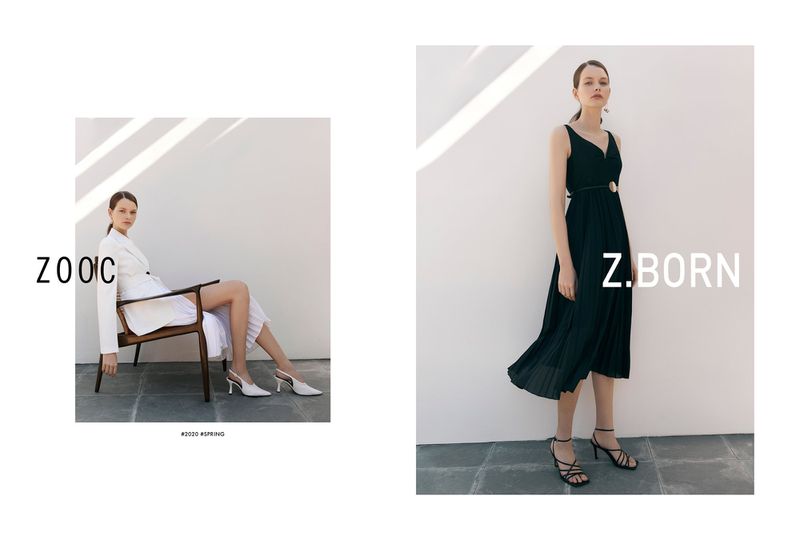 ZOOC S/S 2020 (Zooc)