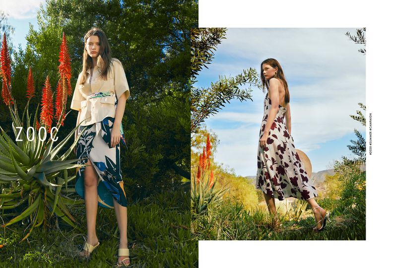 ZOOC S/S 2020 (Zooc)