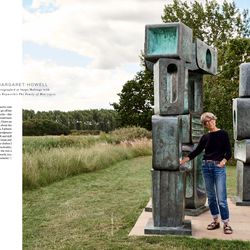 Margaret Howell - Designer Profile - Photos & latest news