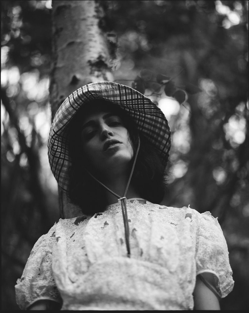 Chiara (Also Journal)