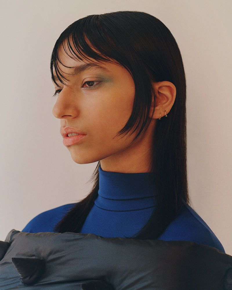 Bauhaus Wonderland (Document Journal Online)