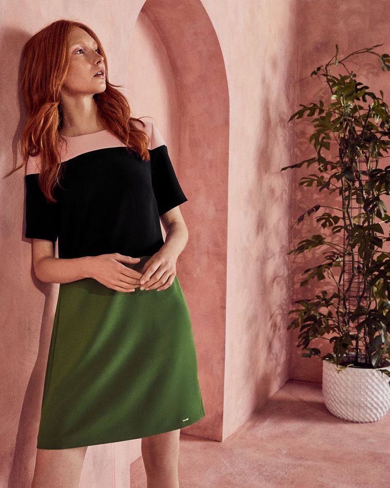 Colour by Numbers (Ted Baker)