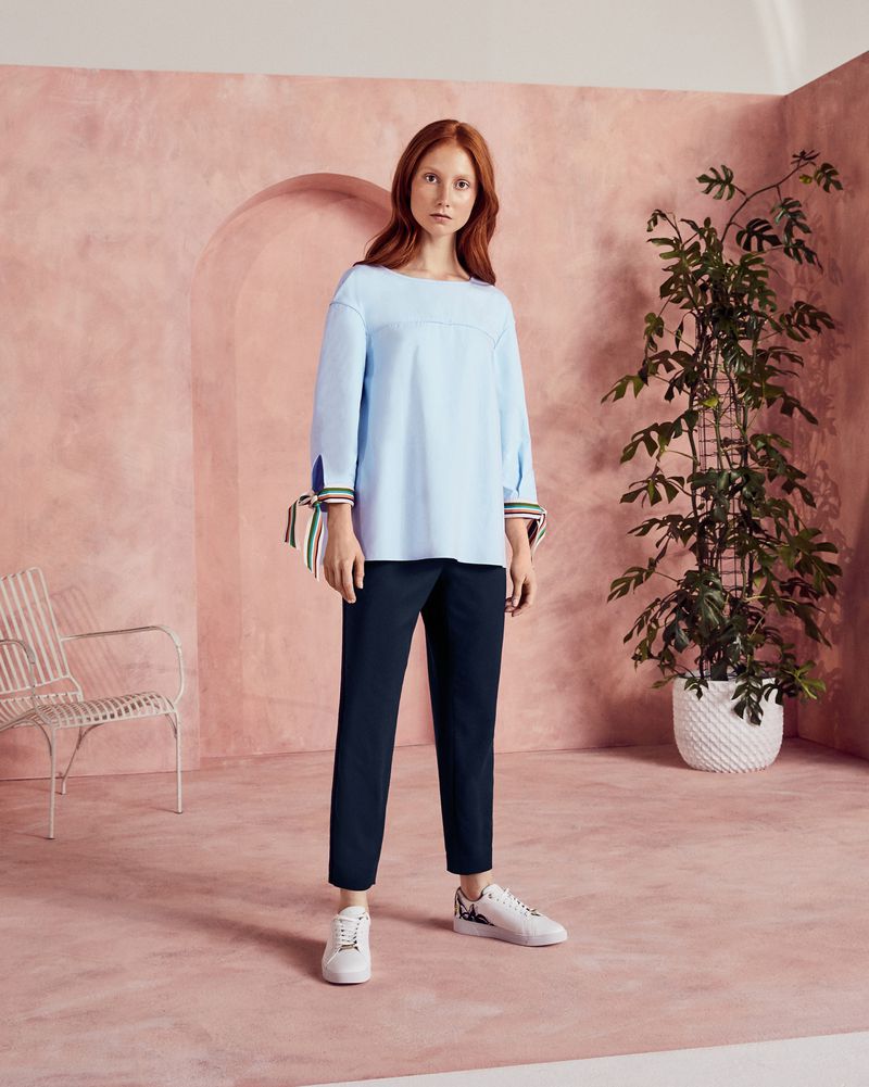 Colour by Numbers (Ted Baker)