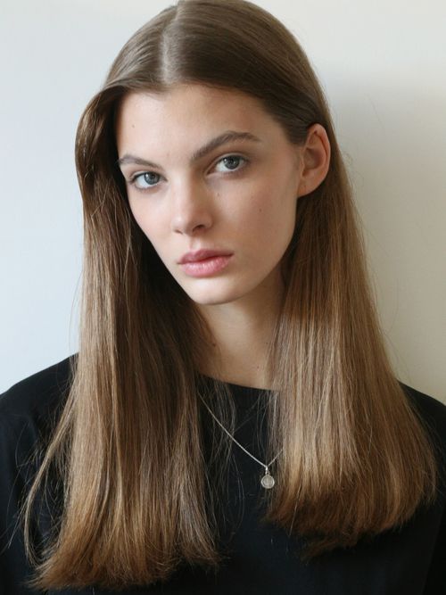 Panna Pasztor - Model - detail by year