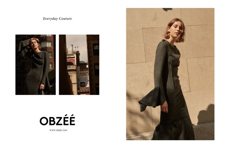 OBZEE F/W 2017 (Obzee)