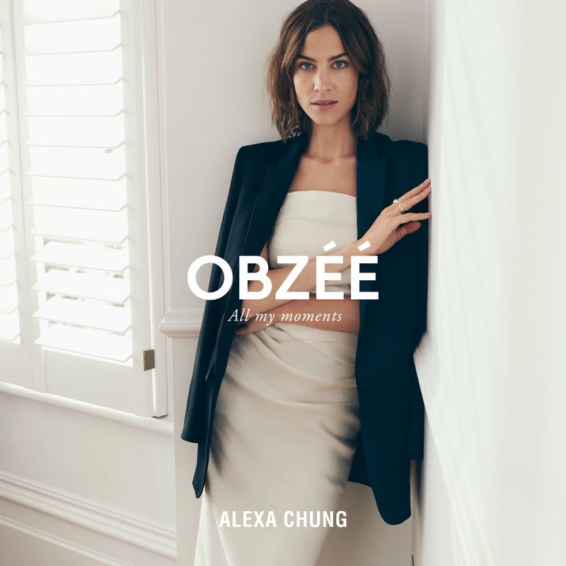OBZEE F/W 2016 (Obzee)