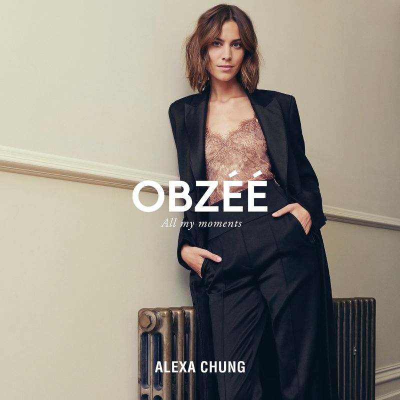 OBZEE F/W 2016 (Obzee)