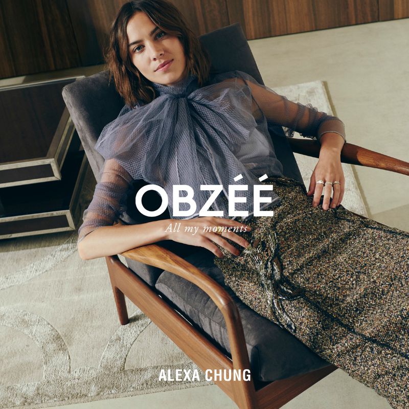 OBZEE F/W 2016 (Obzee)