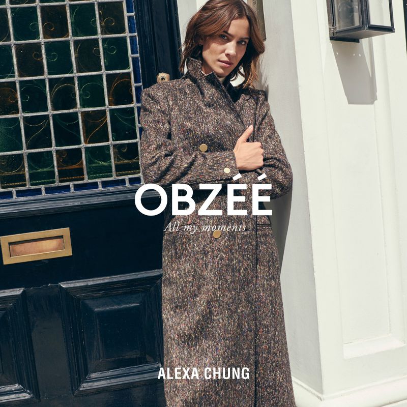 OBZEE F/W 2016 (Obzee)
