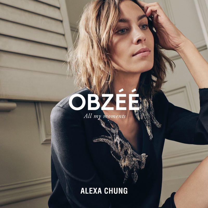 OBZEE F/W 2016 (Obzee)