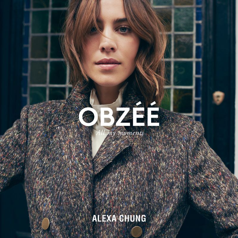 OBZEE F/W 2016 (Obzee)