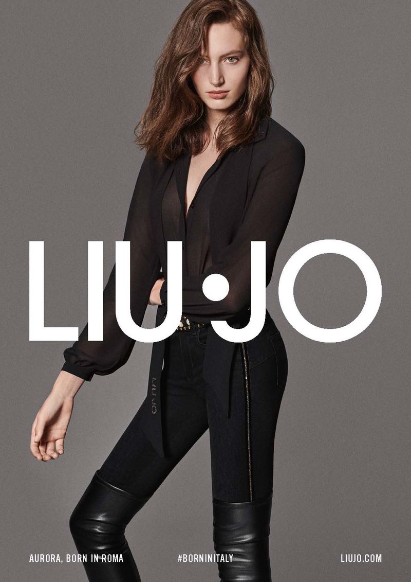 Liu Jo F/W 2020 (Liu-Jo)