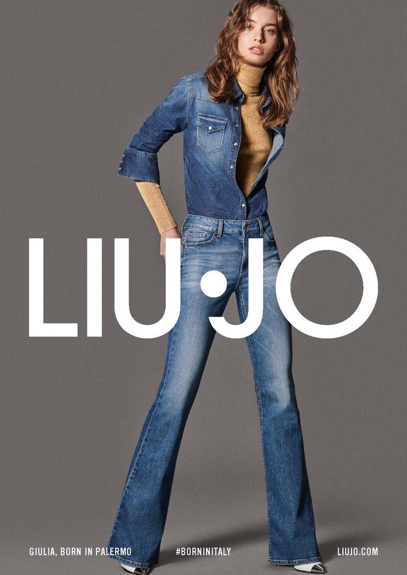 Liu Jo F/W 2020 (Liu-Jo)