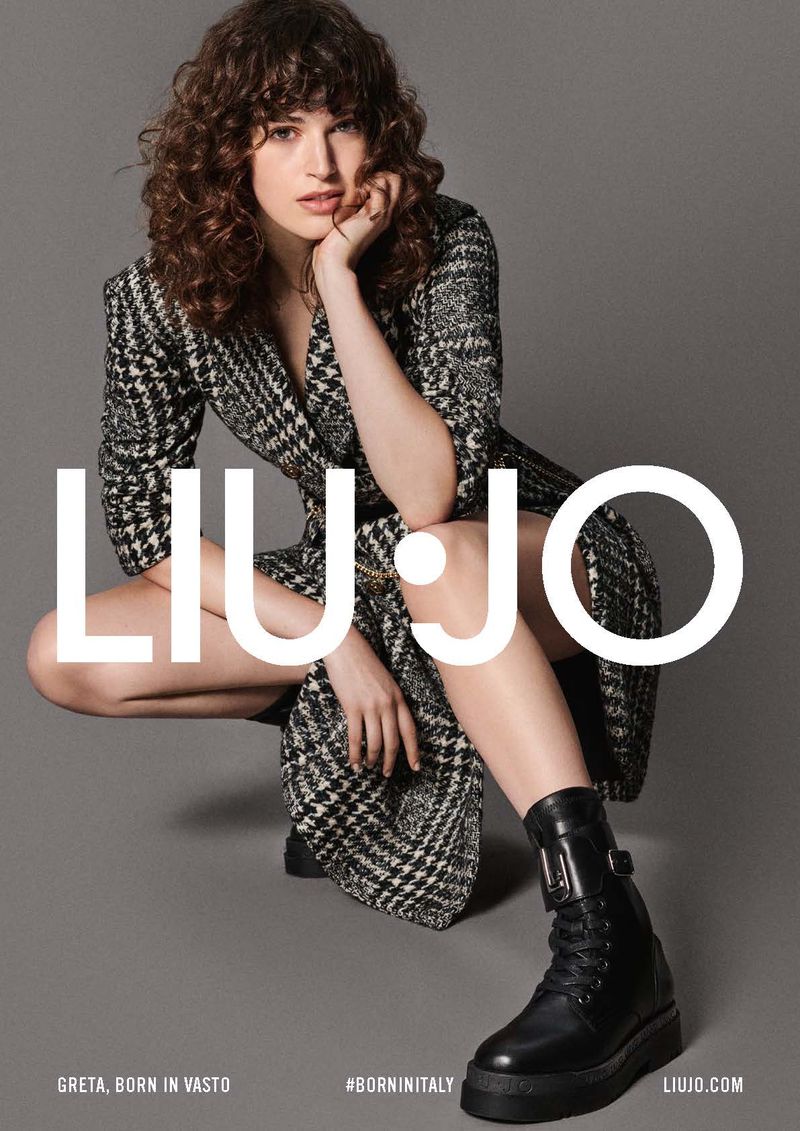 Liu Jo F/W 2020 (Liu-Jo)