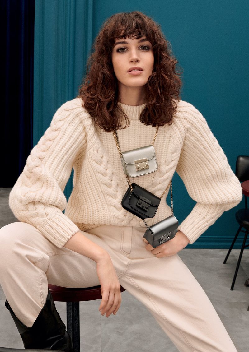 Furla F/W 2020 Campaign (Furla)