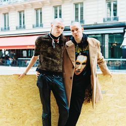 Turner Barbur - Model Profile - Photos & latest news