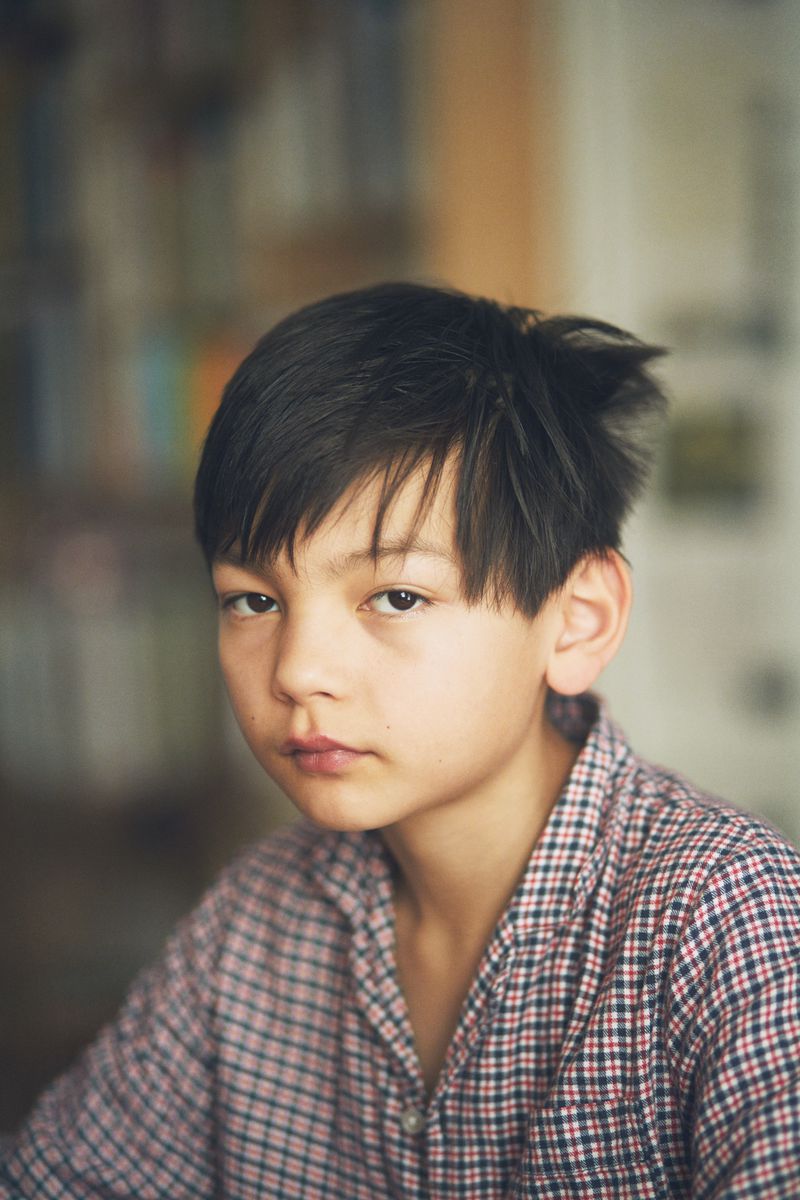 Photography Ola Rindal (Purple Magazine)