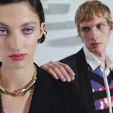 SS20 Collection by Giovanni Peschi (Roberto Cavalli)