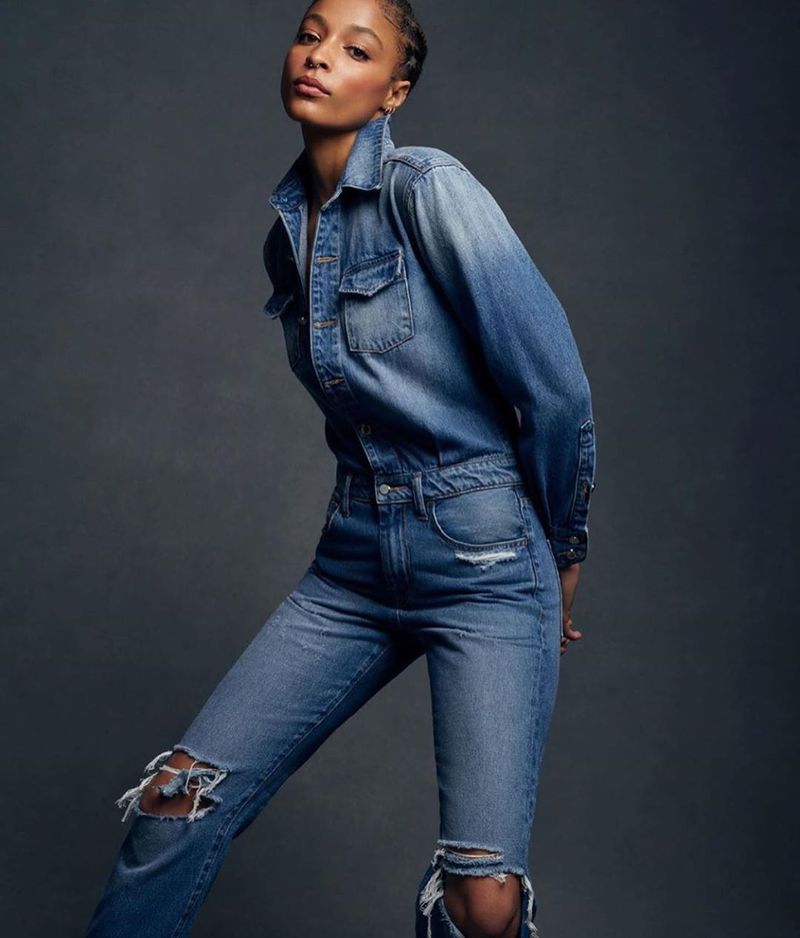 Brandon Maxwell Classic Collection II 2020 (Brandon Maxwell)