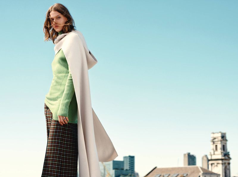 THE IZZAT COLLECTION F/W 2016 (The Izzat Collection)