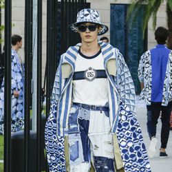 Xu Xiangyu - Model Profile - Photos & latest news